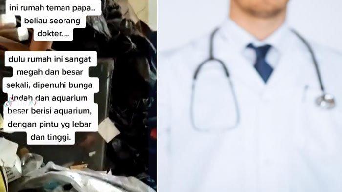 Wajah Dokter Wayan Viral Bikin Penasaran, Pasien Ungkap Sosok Tampan ...