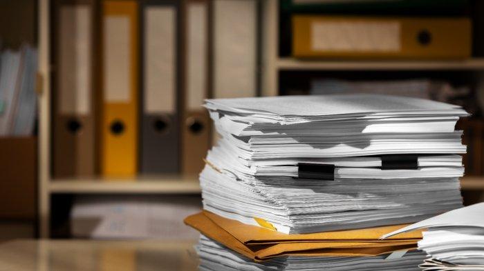 Dokumen yang Harus Disiapkan untuk Daftar SPMB Jabar 2025, Lengkap Persyaratan - Tribunnewsbogor.com