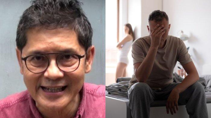 Puber Kedua Mitos atau Fakta? Ini Penjelasan dr Boyke dari Segi Medis ...