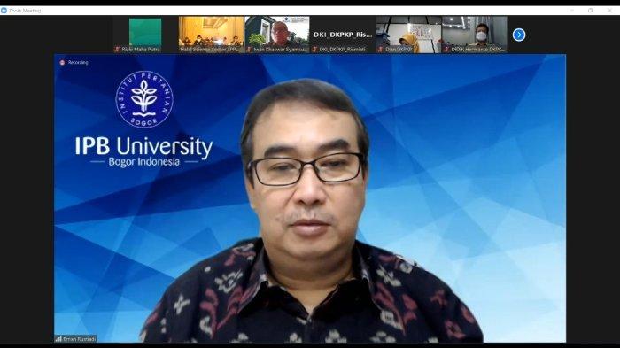 LPPM IPB University Sebut Lebih dari 85% RPH di Indonesia Belum ...