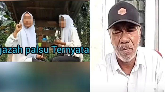 Keberanian 2 Pengamen Cilik Bikin Lagu Ijazah Jokowi, Tak Kapok Didatangi Utusan Kapolri ...