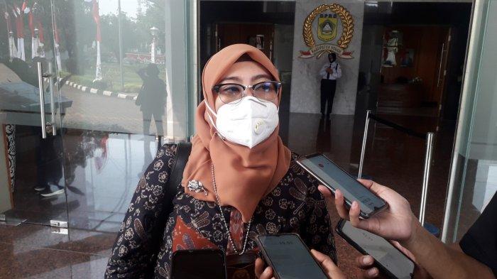 Skor MCP Pemkab Bogor Turun, KPK Dorong Sinergi DPRD : Yuk Komitmen Cegah Korupsi ...