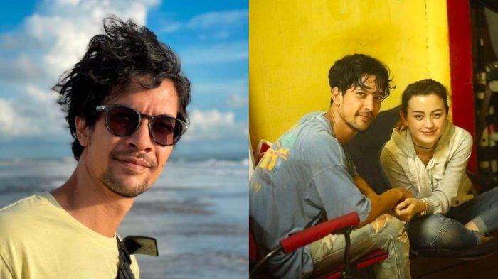 Profil Edward Akbar, Suami Kimberly Ryder yang Baru Digugat Cerai ...