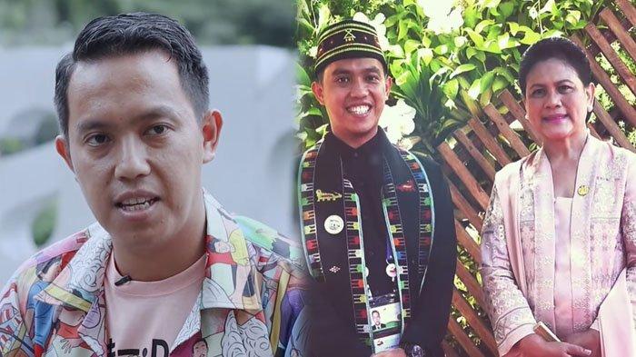 Maju Jadi Calon Wali Kota Bogor, Sendi Sempat Tak Berani Pasang Baliho di Jalan yang Dilewati ...