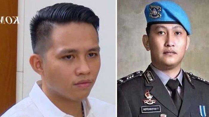 Terungkap Keberadaan Bharada E Saat Vonis Mati Ferdy Sambo Jadi Seumur ... Terungkap Keberadaan Bharada E Saat Vonis Mati Ferdy Sambo Jadi Seumur ...