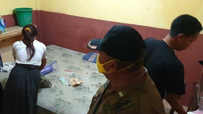 Pasangan Santri Digerebek saat Tengah Malam di Kamar Hotel, Satpol PP: Katanya Lagi Jualan ...