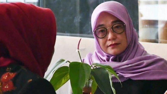 Profil Caleg PKB Dapil Bogor yang Tewas di Tol Cipali, Almarhumah Sempat Ucap Permintaan ...