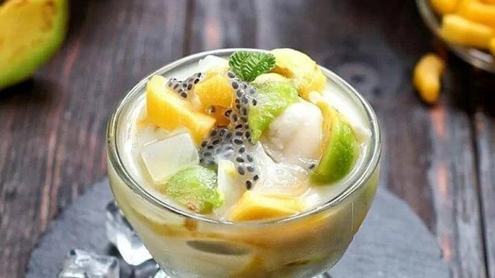 3 Resep Menu Takjil Kekinian Untuk Berbuka Puasa Ramadhan 2024, Praktis ...