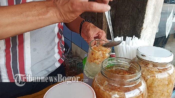 11 Daftar Kuliner Khas Bogor yang Legendaris, Es Pala hingga Laksa Bisa ...