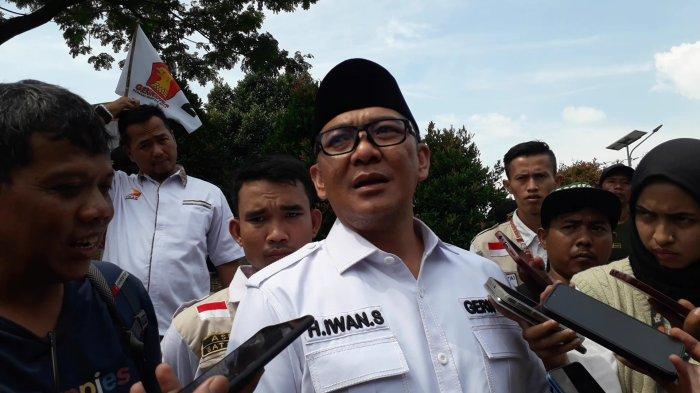 Iwan Setiawan Optimis Gerindra Kabupaten Bogor Bisa Pertahankan 3 Kursi DPRD di Dapil 1 ...