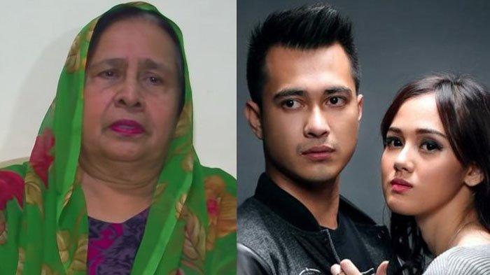 Pernikahannya Sempat Tak Direstui, Eza Gionino Dapat Ancaman Santet ...