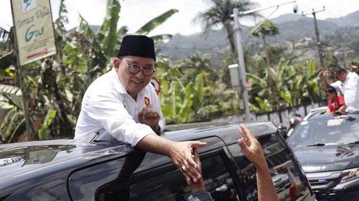 Daftar Politisi yang Dikabarkan Lolos & Gagal ke DPR Nasib Fadli Zon dan Ferdinand Hutahaean ...