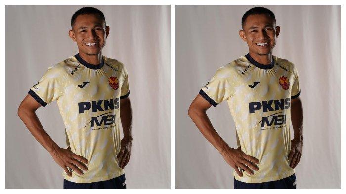 BIODATA Faisal Halim, Pemain Timnas Malaysia yang Disiram Air Keras ...