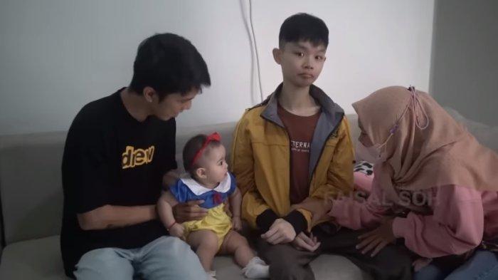 Sha Wang Dideportasi, Faisal Soh Langsung Hubungi Imigrasi dan Teto ...