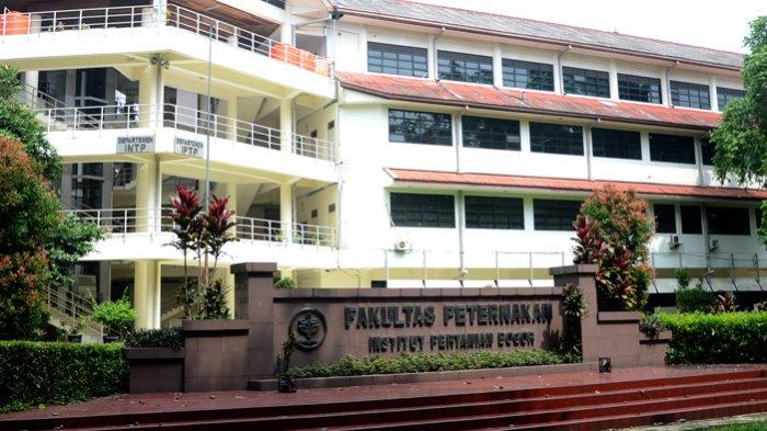 Kenalkan Prodi Baru, IPB University Ungkap Keuntungan Kuliah Teknologi ...