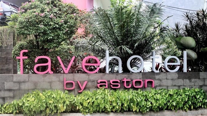 Meriahkan Natal dan Tahun Baru di Favehotel Padjajaran Bogor, Ada Paket ...