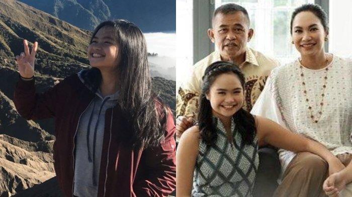 Jadi Aktivis Sejak Kecil dan Berprestasi di Usia Muda, Ini Sosok Faye ...