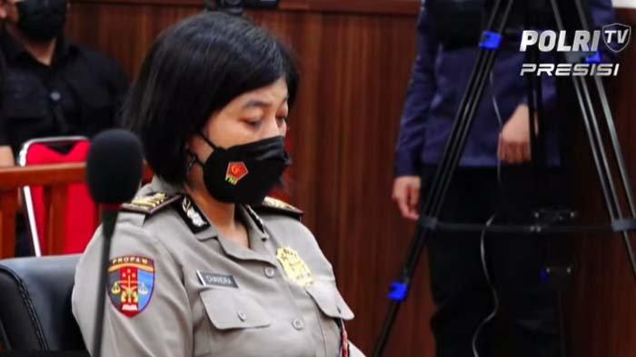 Sosok dan Peran AKP Dyah Candrawati di Kasus Brigadir J Terkuak, Sang ...