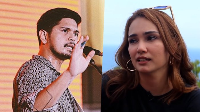 Sempat Dicap Pelakor Dan Disindir Anak Tiri, Feby Febiola Ungkap ...