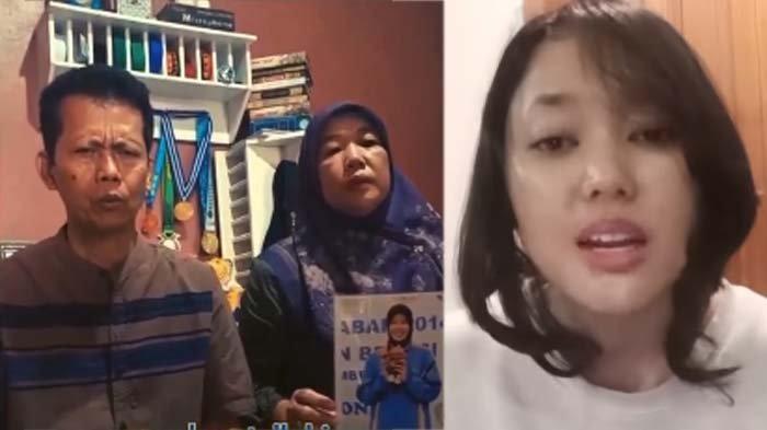 3 Kebohongan Orang Tua Soal Atlet Taekwondo Hilang 10 Tahun Terbongkar ...