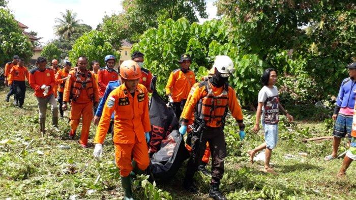 Basarnas Oh Basarnas : Catatan Kecil Potensi dan Relawan SAR ...