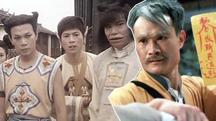 4 Film Mandarin Ini Membuat Anak 90an Rindu Liburan Sekolah, Apa Kabar ...