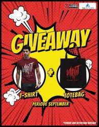 Film Mayit the Dark Soul Bagi-bagi Hadiah untuk Horor Lovers, Ini ...