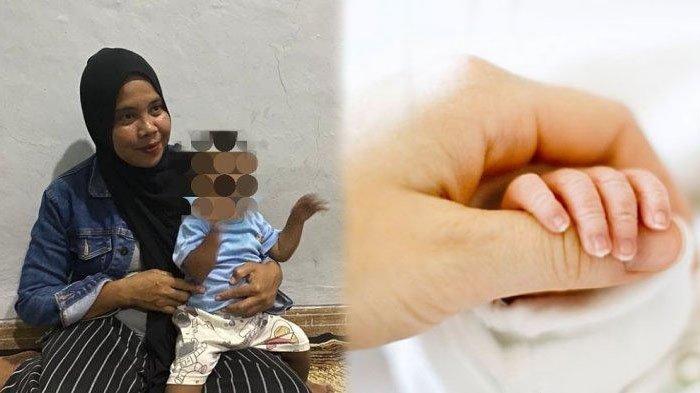 FIRASAT Ibu Bayi Tertukar di Bogor, Sejak Hari Pertama Sudah Beda: Anak Saya Mirip Bapaknya ...