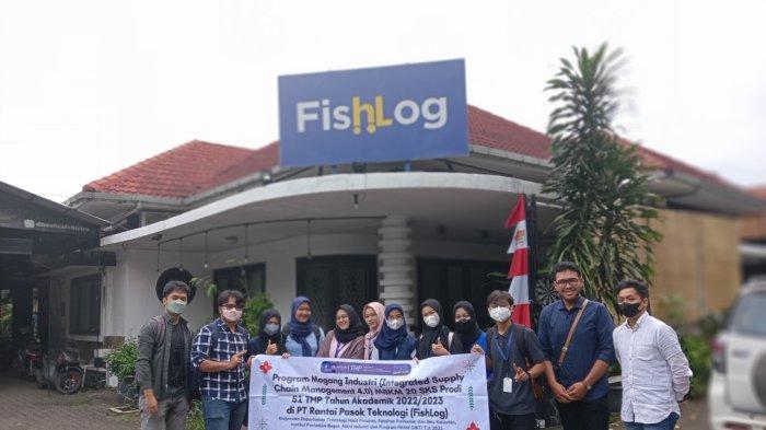 Implementasikan Program MBKM, Departemen THP IPB University Gandeng ...