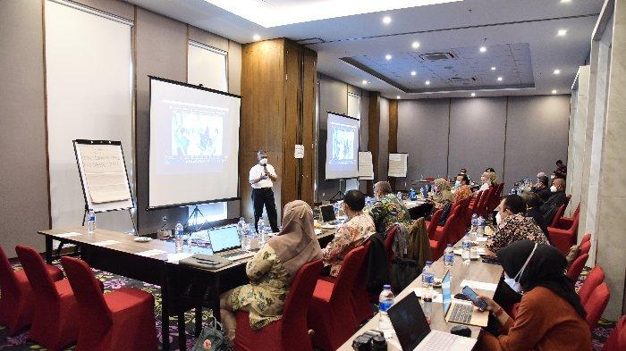 Siap Buka Fakultas Kedokteran, IPB University Gelar Workshop Delivery ...
