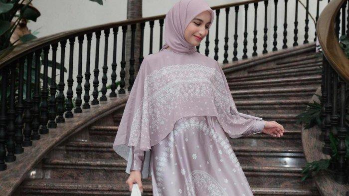 Sederet Prestasi Cut Intan Nabila saat Jadi Atlet Anggar, Rajin Latihan ...