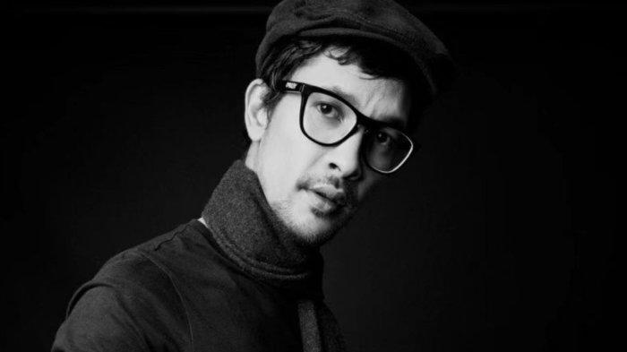 Profil Edward Akbar, Suami Kimberly Ryder yang Sedang Diselidiki Atas ...