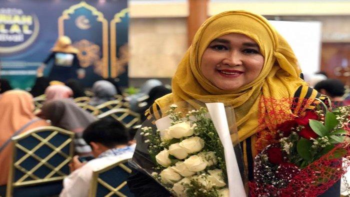 Perjalanan Bisnis Fashion Frida Aulia, Designer Asal Bogor yang ...