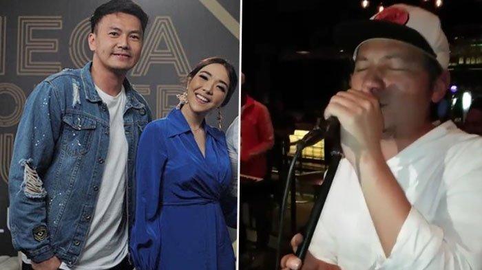 Undangan Pernikahan Gisel dan Wijin Beredar, Ini Tanggapan Gading Marten - Tribunnewsbogor.com