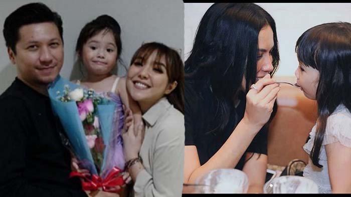 Tanggapi Keakraban Sophia Latjuba dan Gempi, Gisel: yang Penting Saya Ibunya, Mas Gading ...