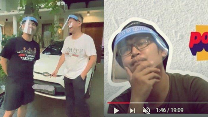 Gading Marten Syok Lihat Karyawan Raffi Beli Mobil Mewah Cash, Midun ... Gading Marten Syok Lihat Karyawan Raffi Beli Mobil Mewah Cash, Midun ...