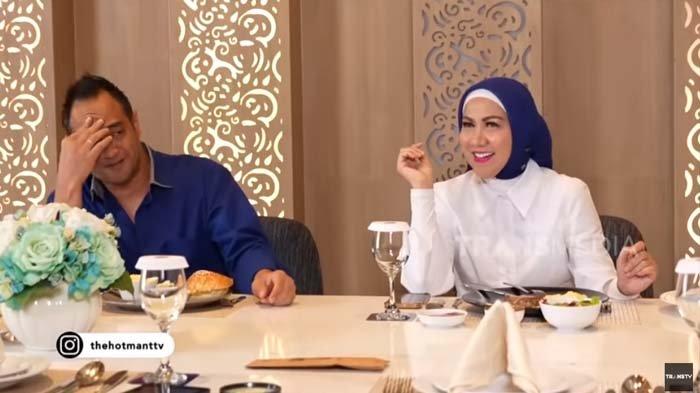 Tajir Melintir, Terungkap Sosok Ini Pernah Pepet Venna Melinda, Ferry Irawan Kesal : Gue ...