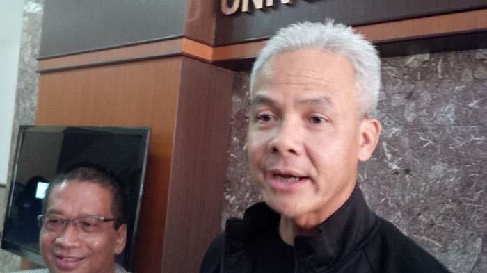 Jawa Tengah Jadi Provinsi Terbaik, Yunarto: Ada yang Gerah Sama Ganjar ...