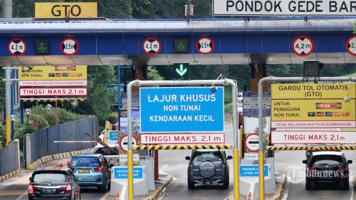 Tarif tol Bandara Soekarno-Hatta Naik Mulai 12 Mei 2019 ...