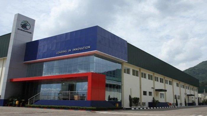 Lowongan Kerja PT Garuda Food: Ada 3 Posisi, Penempatan di Jawa Barat ...