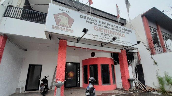 Kabar Gerindra Bakal Gabung Koalisi Bogor Maju di Pilwalkot Bogor ... Kabar Gerindra Bakal Gabung Koalisi Bogor Maju di Pilwalkot Bogor ...
