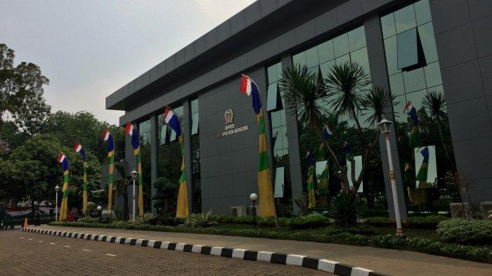 Daftar Lengkap Perolehan Kursi DPRD Kabupaten Bogor, Gerindra Jadi Penguasa, PDIP Kehilangan 1 ...