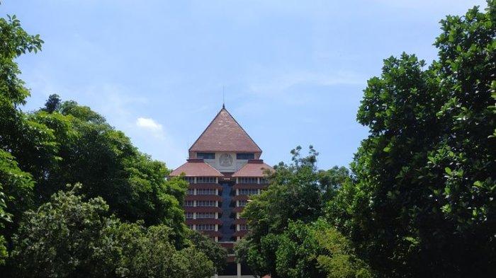 10 Kampus Terbaik di Jawa Barat Versi UniRank, Teratas Universitas Indonesia dan ITB ...