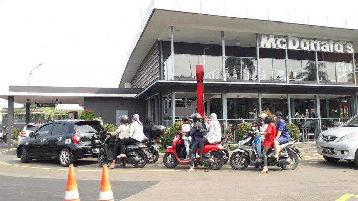 Promo McD Menu Combo Mulai Rp 40 Ribuan, Dapat Korean Burger Sekaligus ...