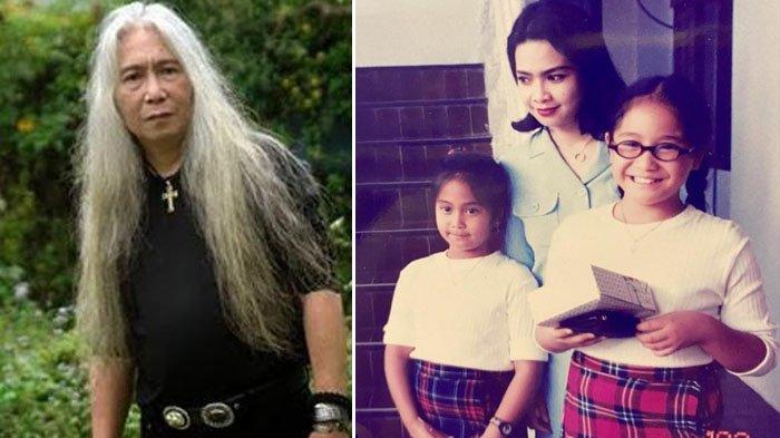 Gideon Tengker Tuding Rieta Amalia Pindahkan Asetnya, Rebutan Harta ...