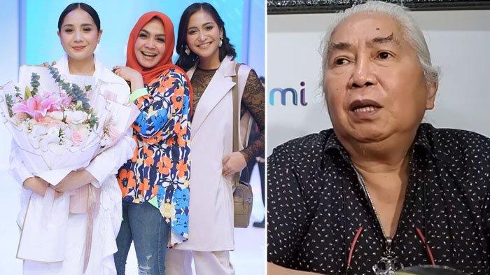 Rahasianya Dibongkar Gideon Tengker hingga Dituntut, Respon Rieta ...