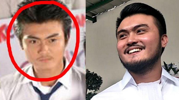 Vakum Jadi Artis, Pemeran Jason 'Inikah Rasanya' Punya Profesi ...