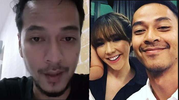 Gisel dan Pria Berinisial MYD Pemeran Video Syur Terancam 12 Tahun Penjara, Adhietya Beri Respon ...