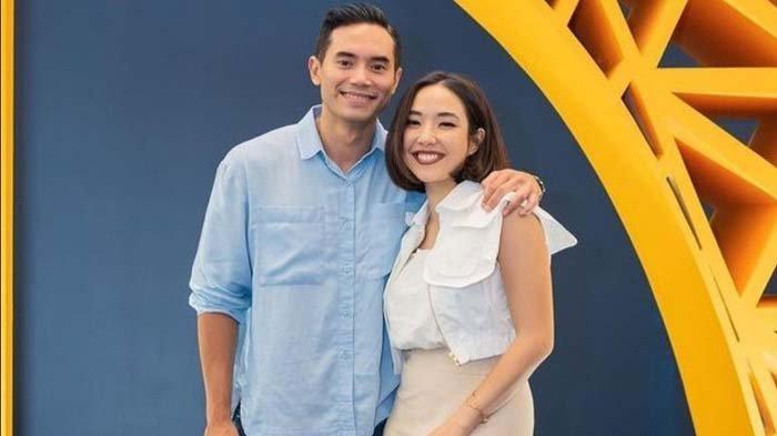 Malu-malu Gisel Ungkap Hubungannya dengan Rino Soedarjo, Calon Papa Sambung Gempi Jadi ...