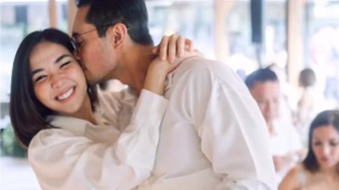 Konten 7 Detik Gisel dan Kekasih Barunya Viral, Rino Soedarjo Sibuk ...